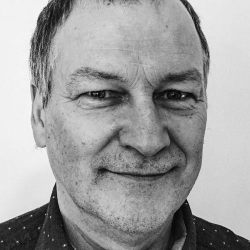 Alain Bourget : Ma Cabane à Paname