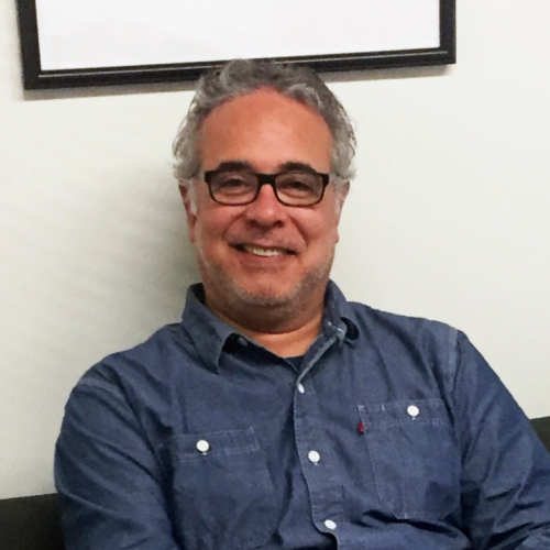 Alex Grigg : Ma Cabane à Paname